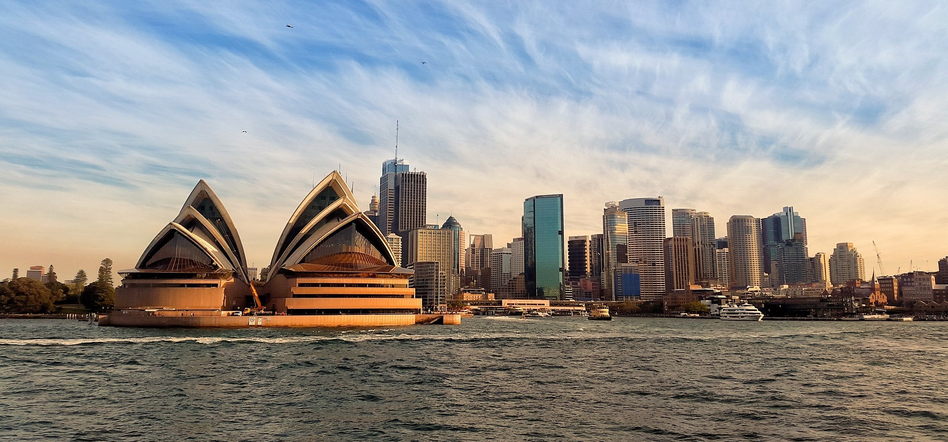 Australiens Ostküste Rundreise buchen