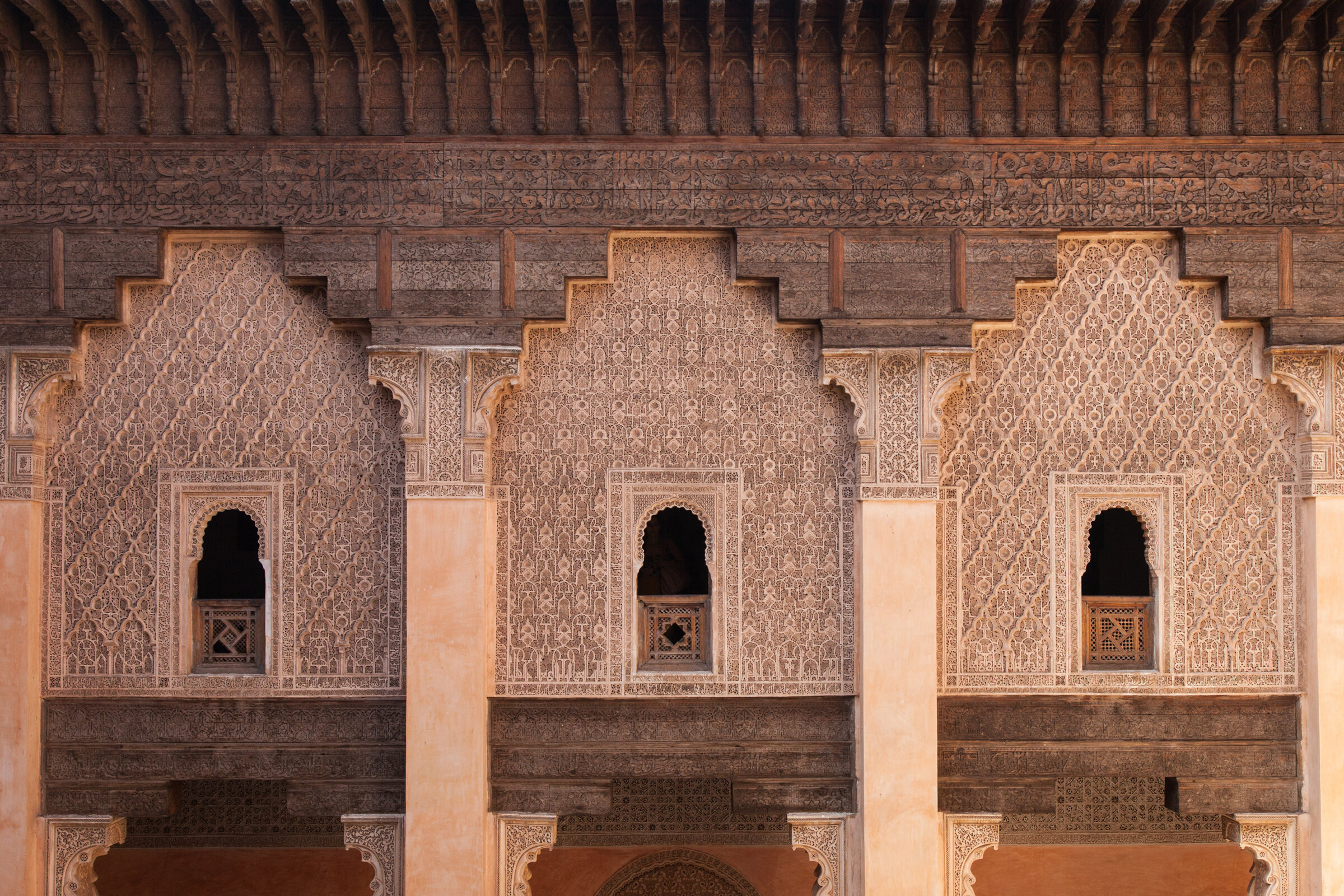 Marokko - Viertausender des Hohen Atlas Rundreise buchen