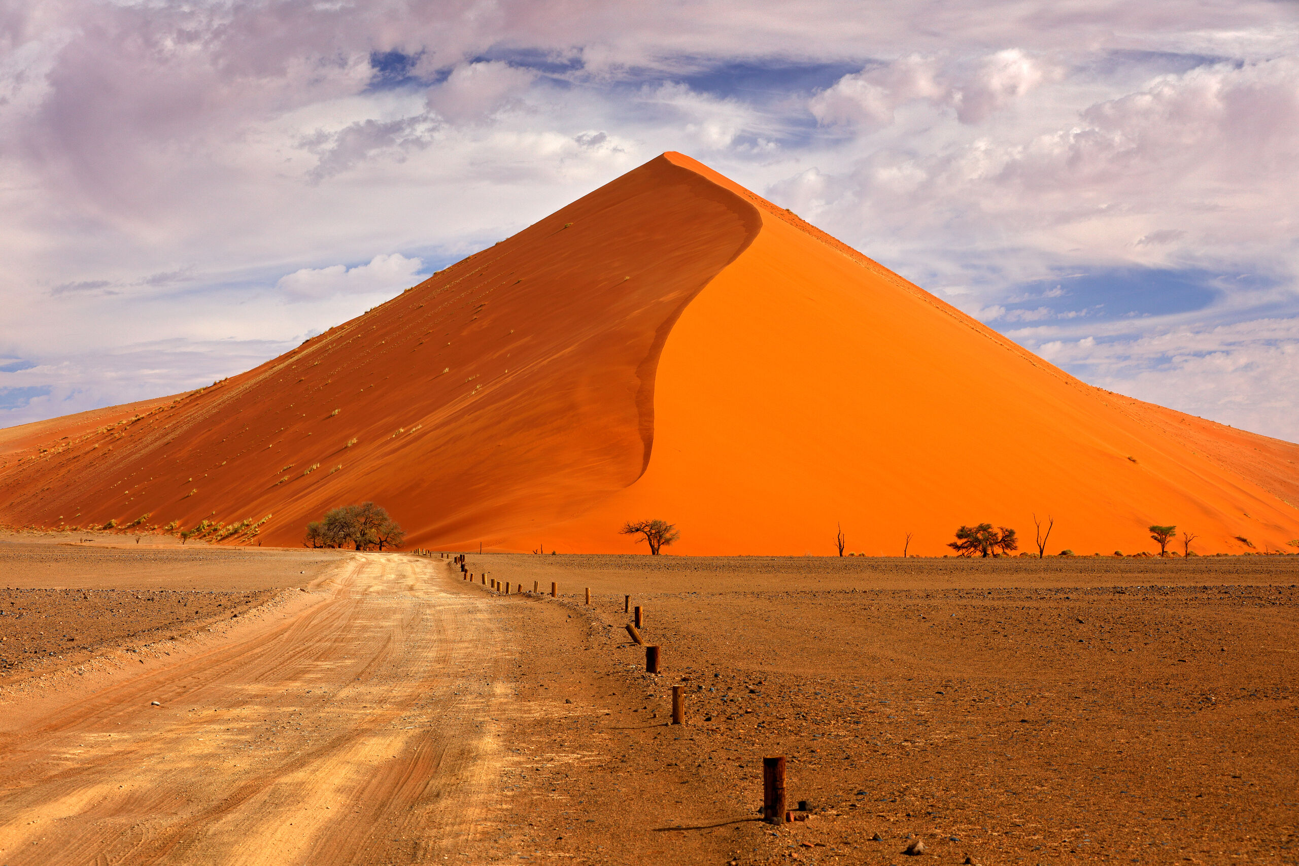 Namibia – Botswana – Simbabwe Rundreise buchen | journaway