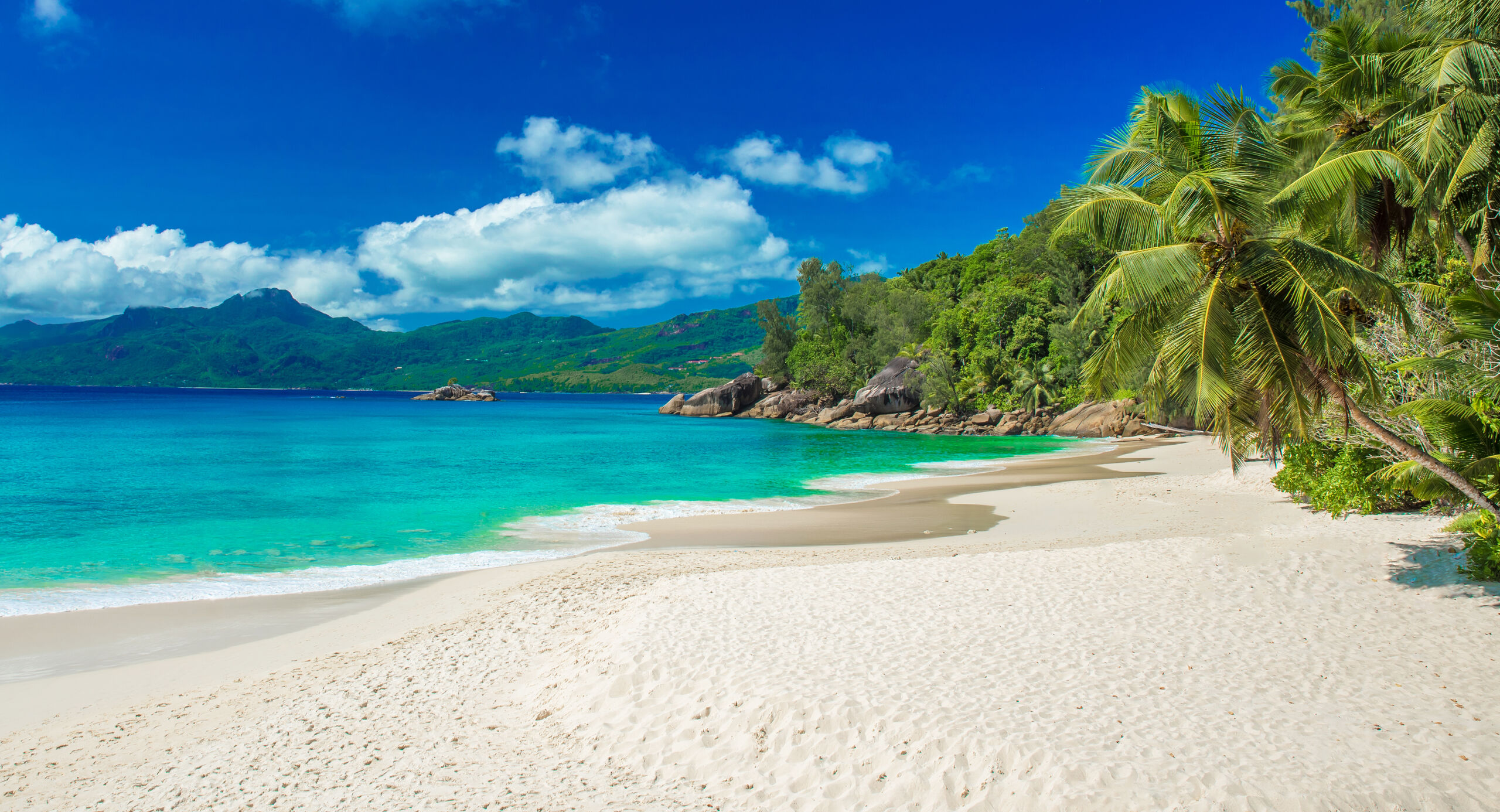 Mauritius, La Reunion & Seychellen Rundreise buchen