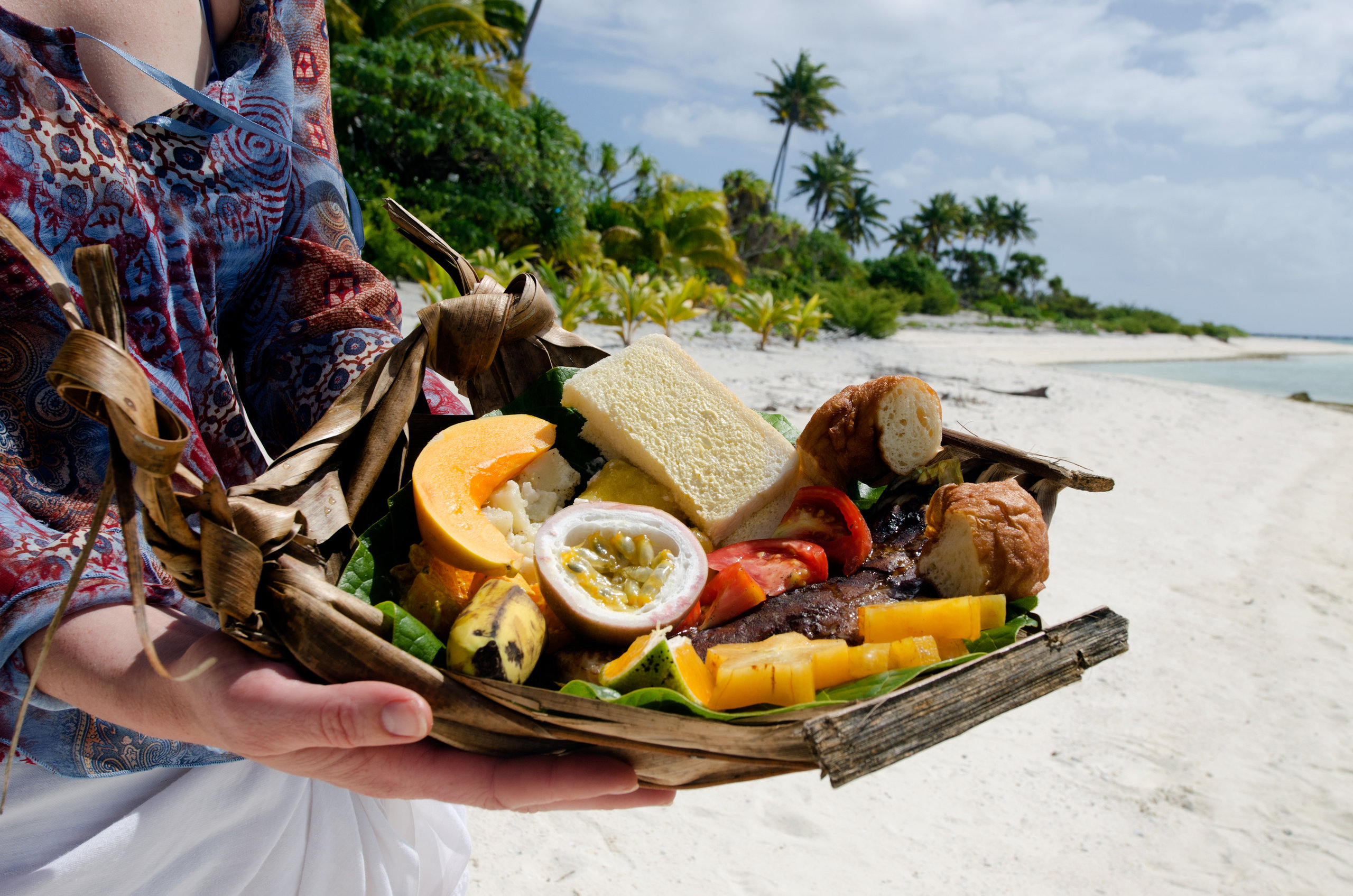 Cook Islands zum Kennenlernen (Deluxe-Variante) Rundreise buchen ...