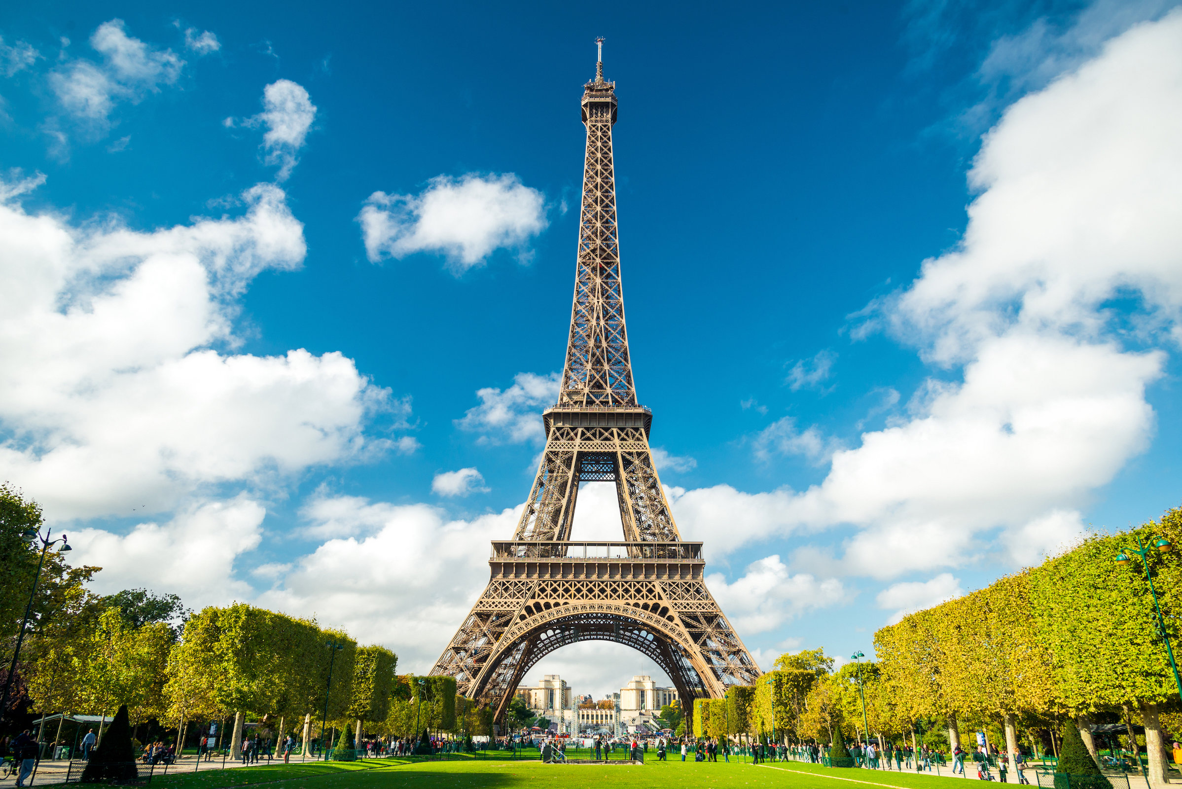 Paris: Städtereise Rundreise buchen | journaway Paris: Städtereise Rundreise buchen | journaway
