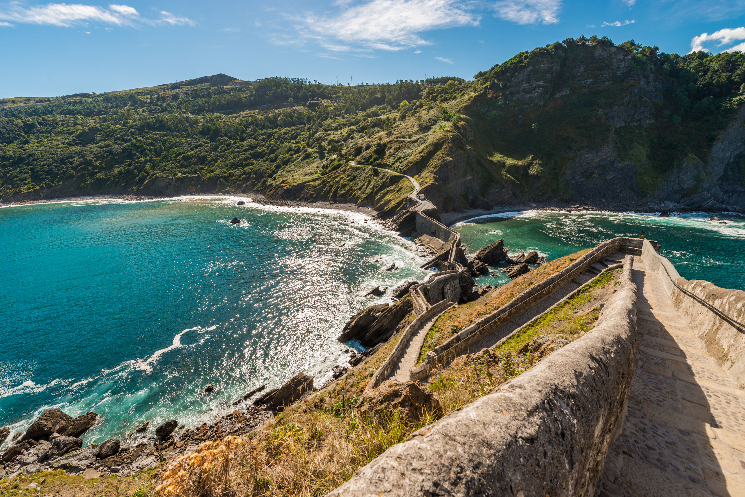 Nordspanien Roadtrip Rundreise buchen