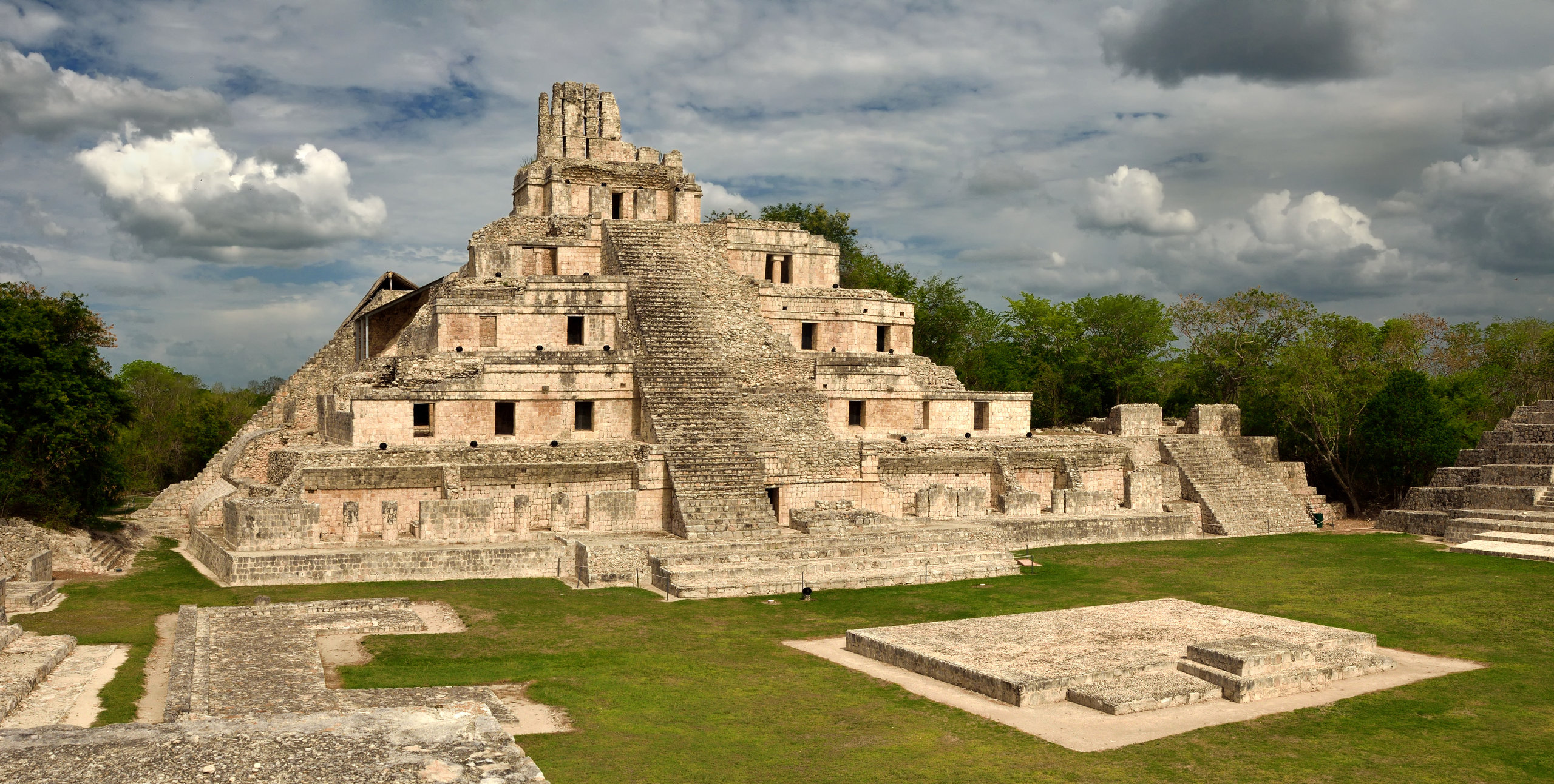 Auf den Spuren der Azteken und Maya Rundreise buchen | journaway