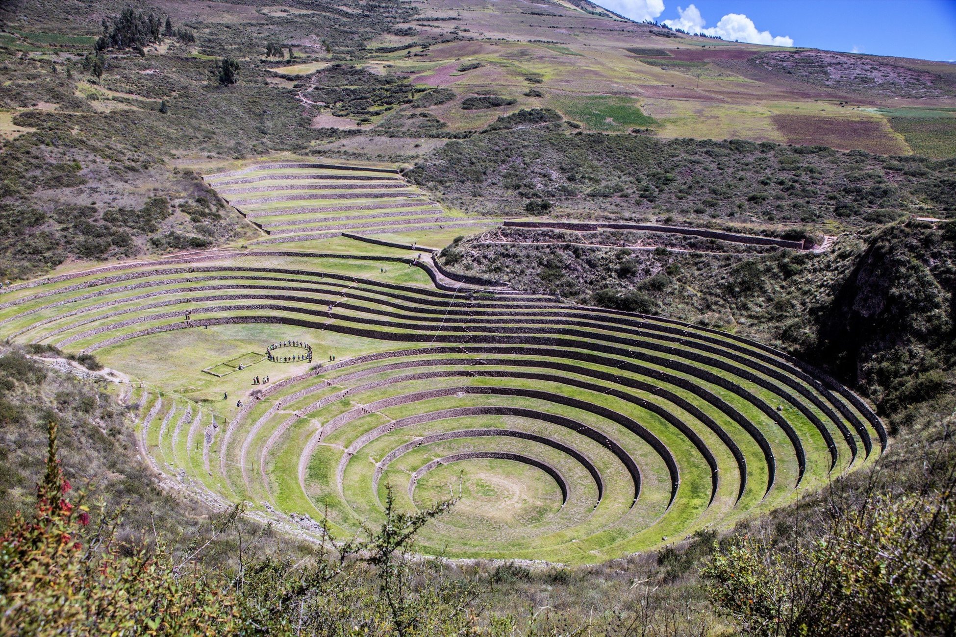 Die magische Geschichte des Inka-Reichs Rundreise buchen | journaway.com