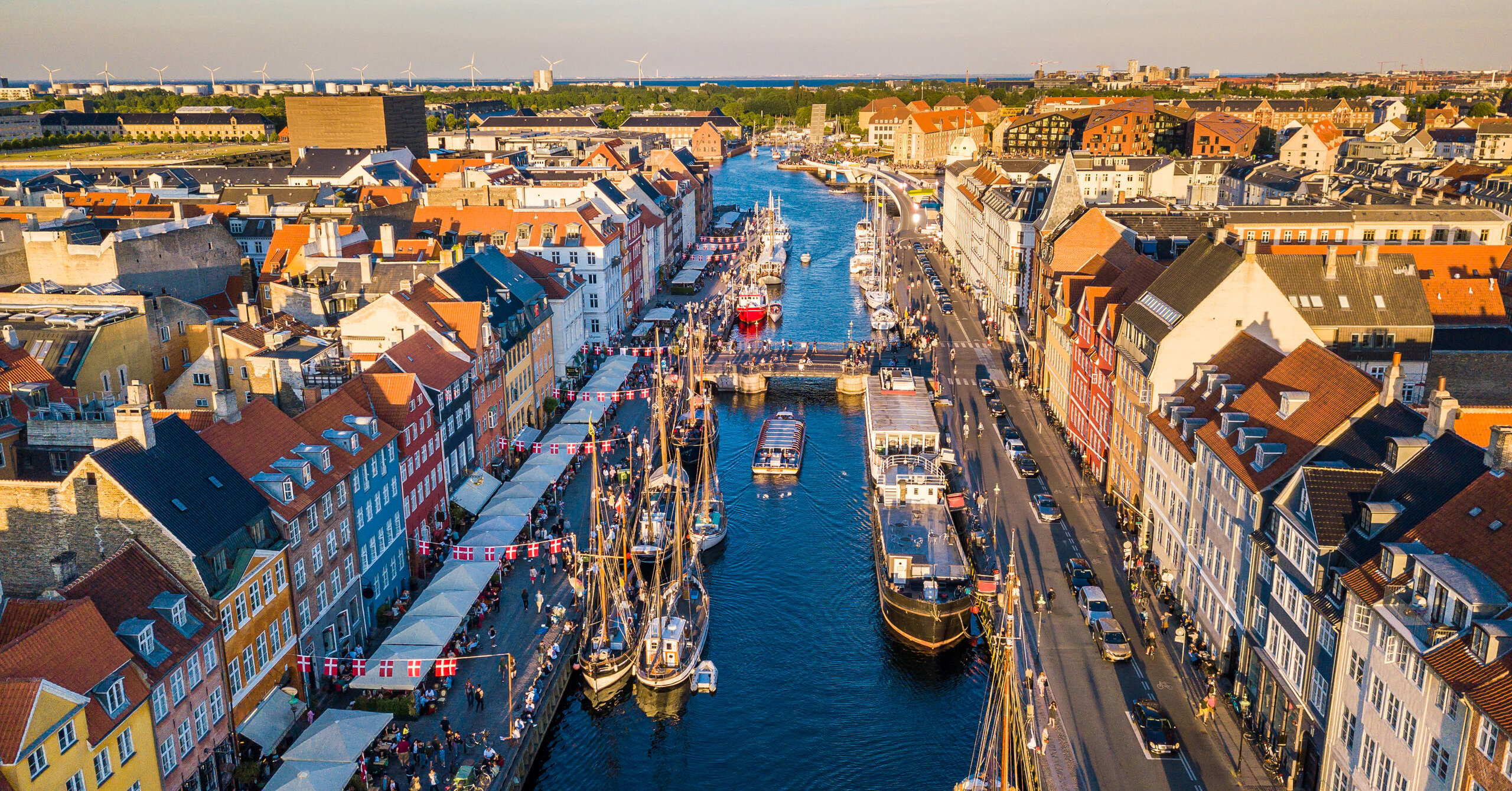 Dänemark Rundreisen - vergleichen und buchen | journaway.com