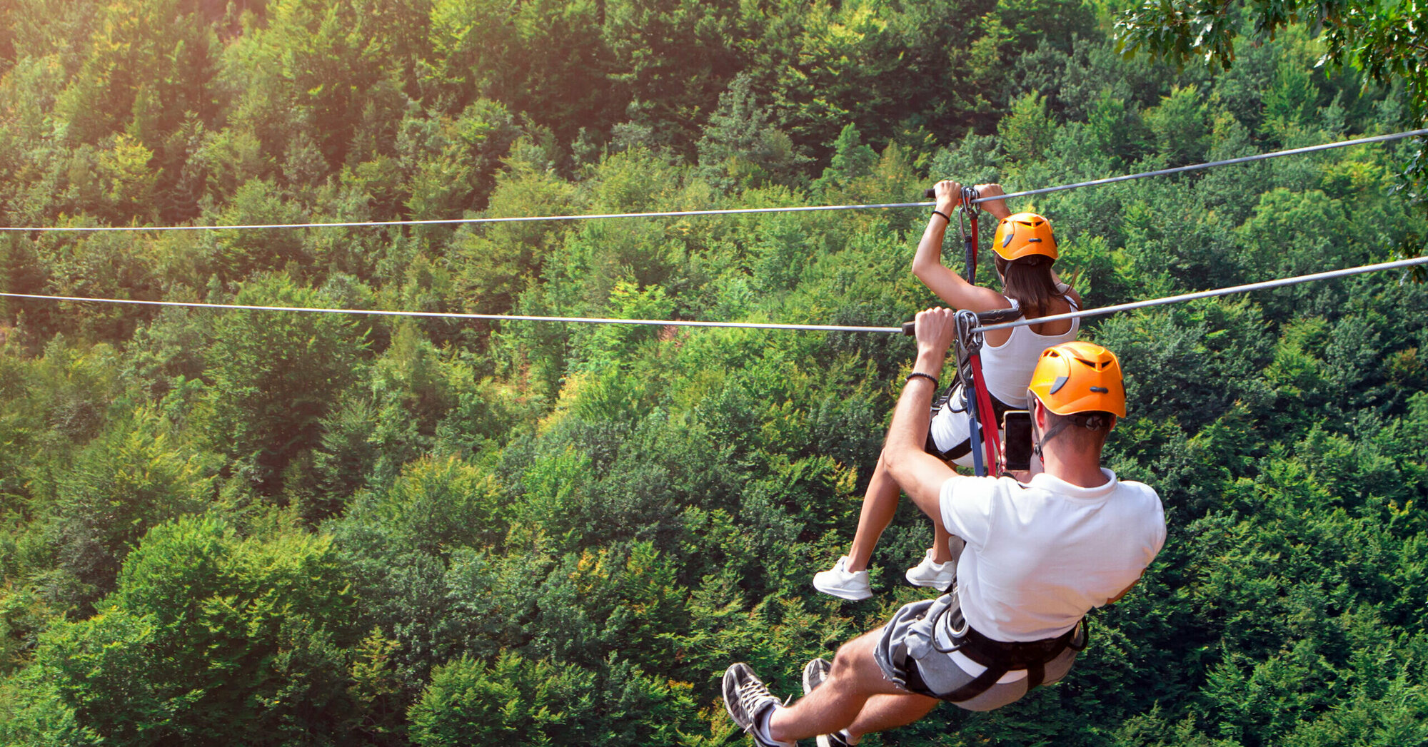 Abenteuerreisen vergleichen und buchen