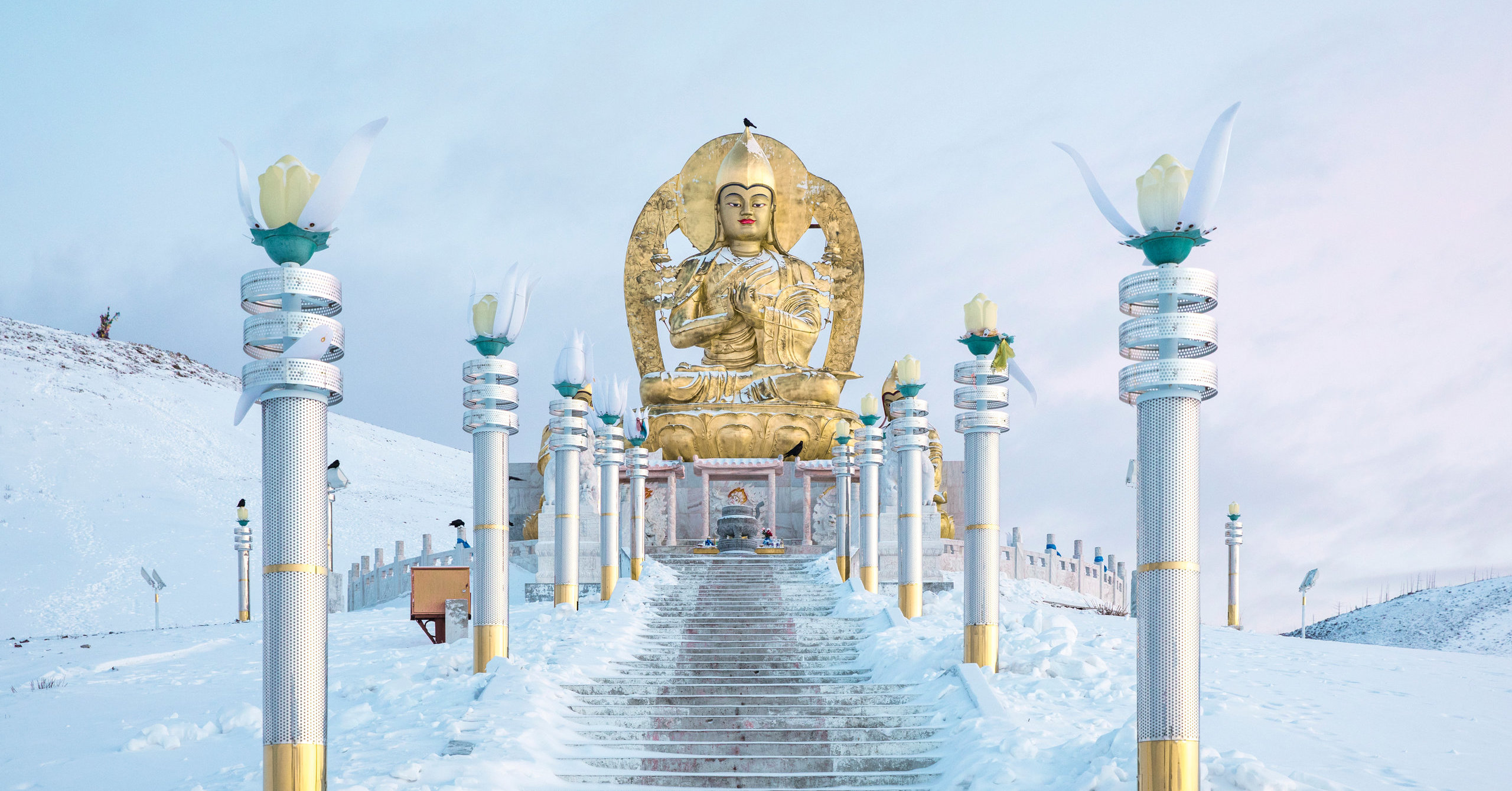 Mongolei Rundreisen - vergleichen und buchen | journaway.com