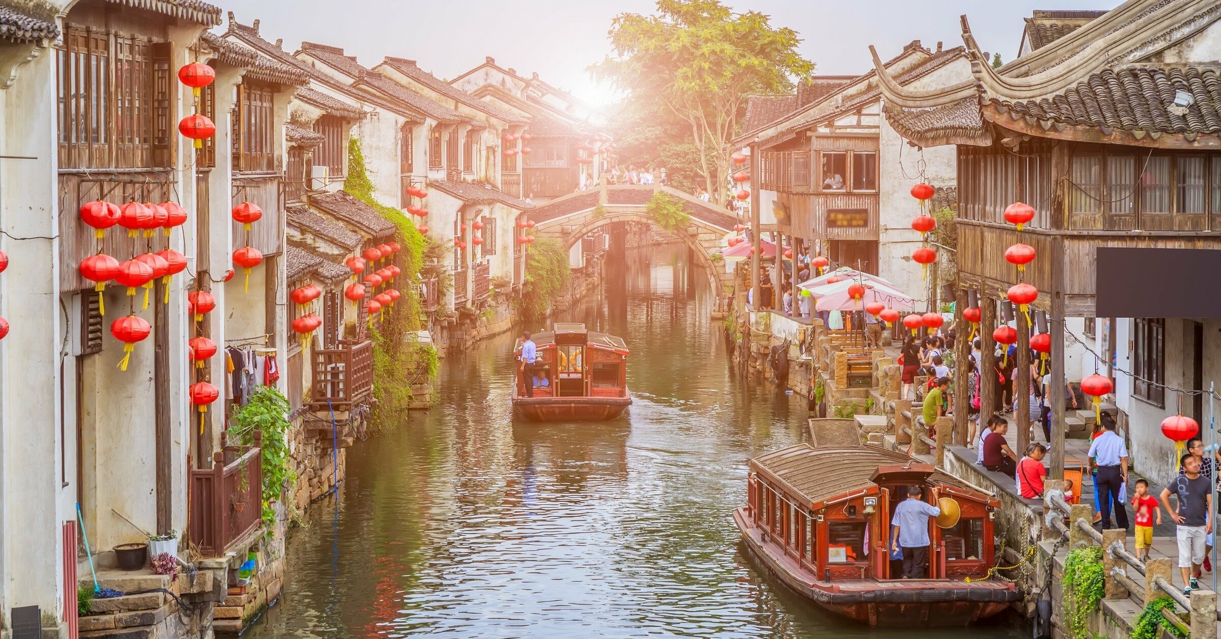 China Rundreisen - vergleichen und buchen | journaway.com