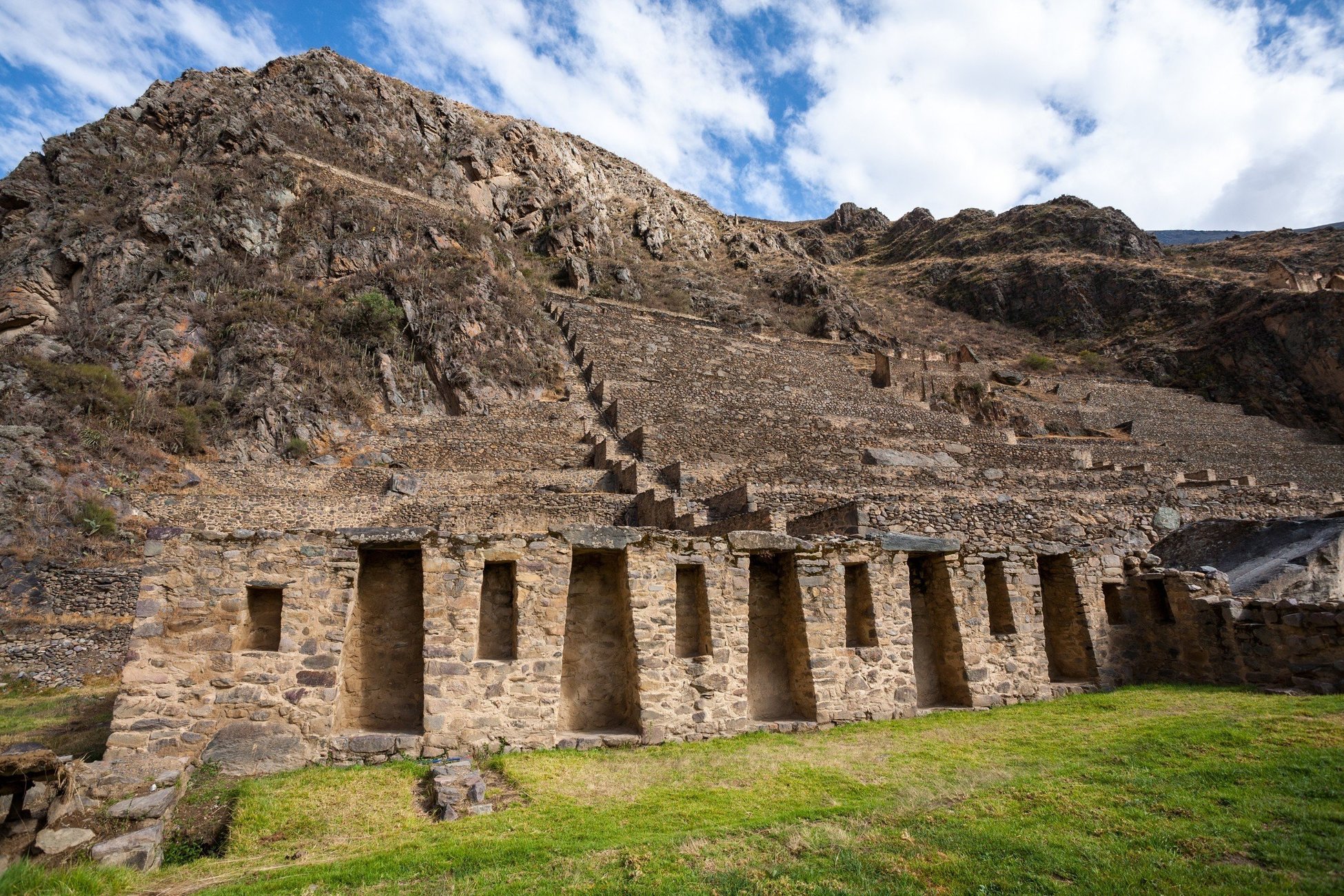 Die magische Geschichte des Inka-Reichs Rundreise buchen | journaway.com