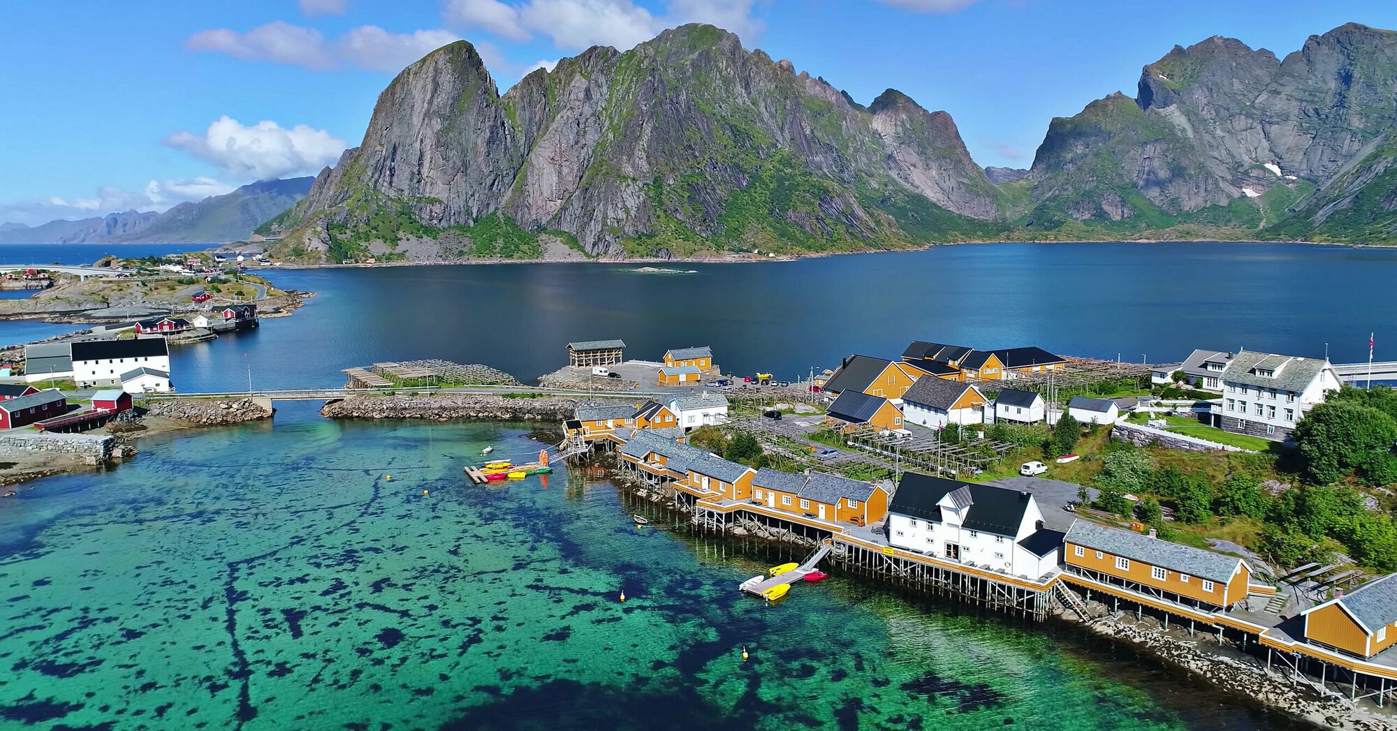 Norwegen Studienreisen - vergleichen und buchen