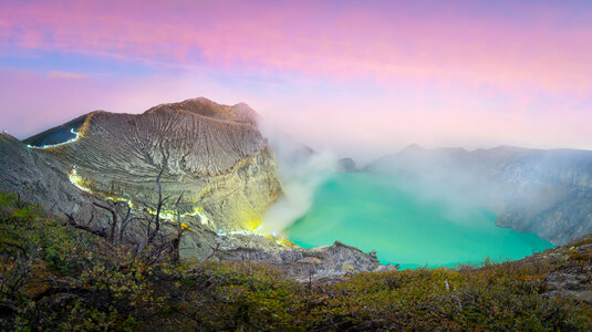 Bali & Java Rundreise buchen